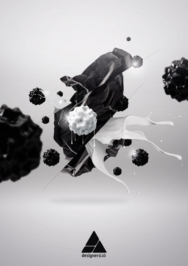 Great Poster Design Tips