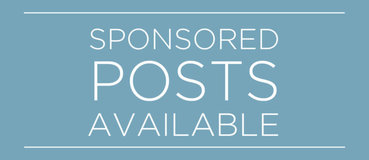 Sponsored Posts