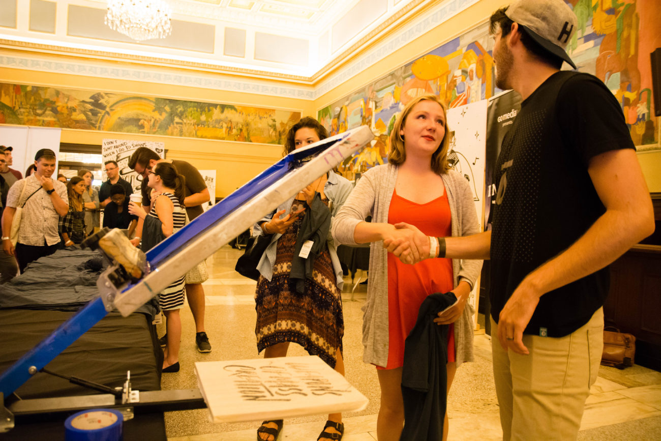 Why You Should Attend a Design Conference