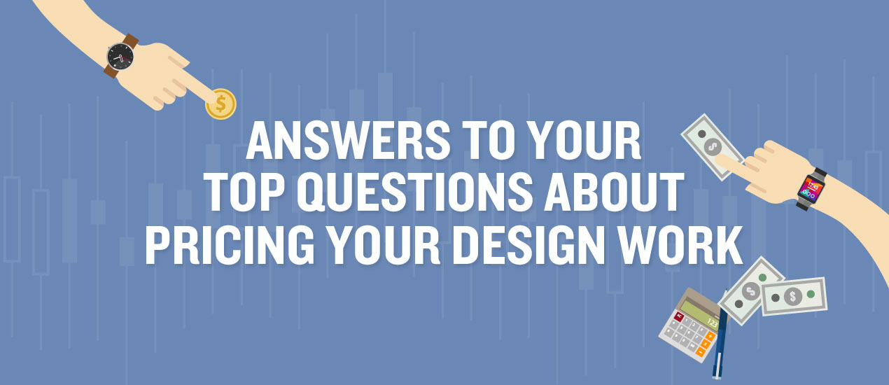 How Much Should I Charge For My Graphic Design Work How Much Should I Charge For My Graphic Design Work