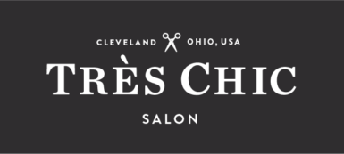 Très Chic Salon Branding - Go Media™ · Creativity at work!