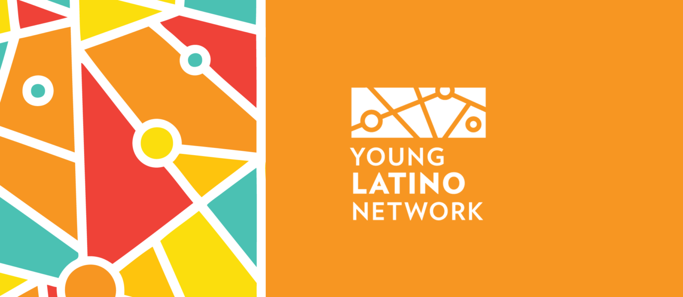 Young Latino Network - Go Media™ · Creativity at work!