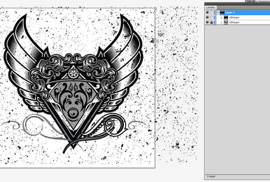How to Use Vector Textures