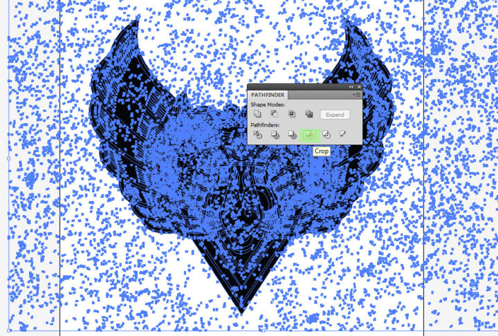 How to Use Vector Textures