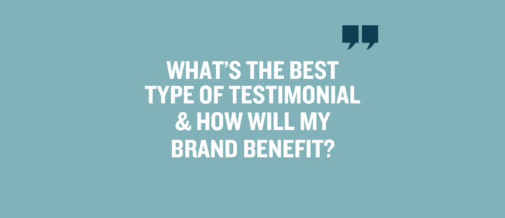 Best Types of Testimonials for Websites by Lexie Lu