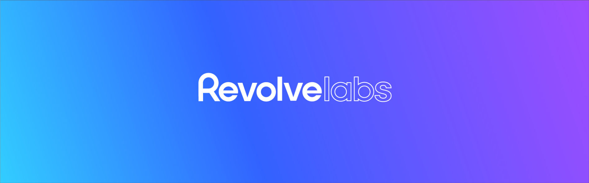Revolve Labs - Go Media™ · Creativity at work!