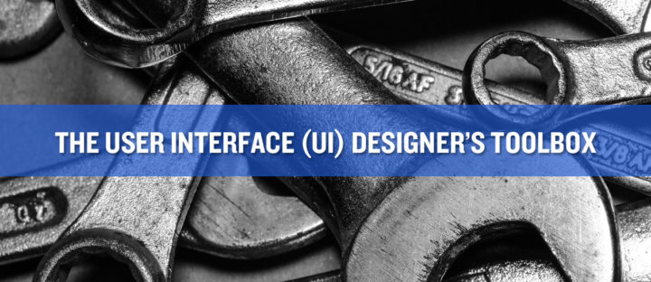 Best UI Design Tools