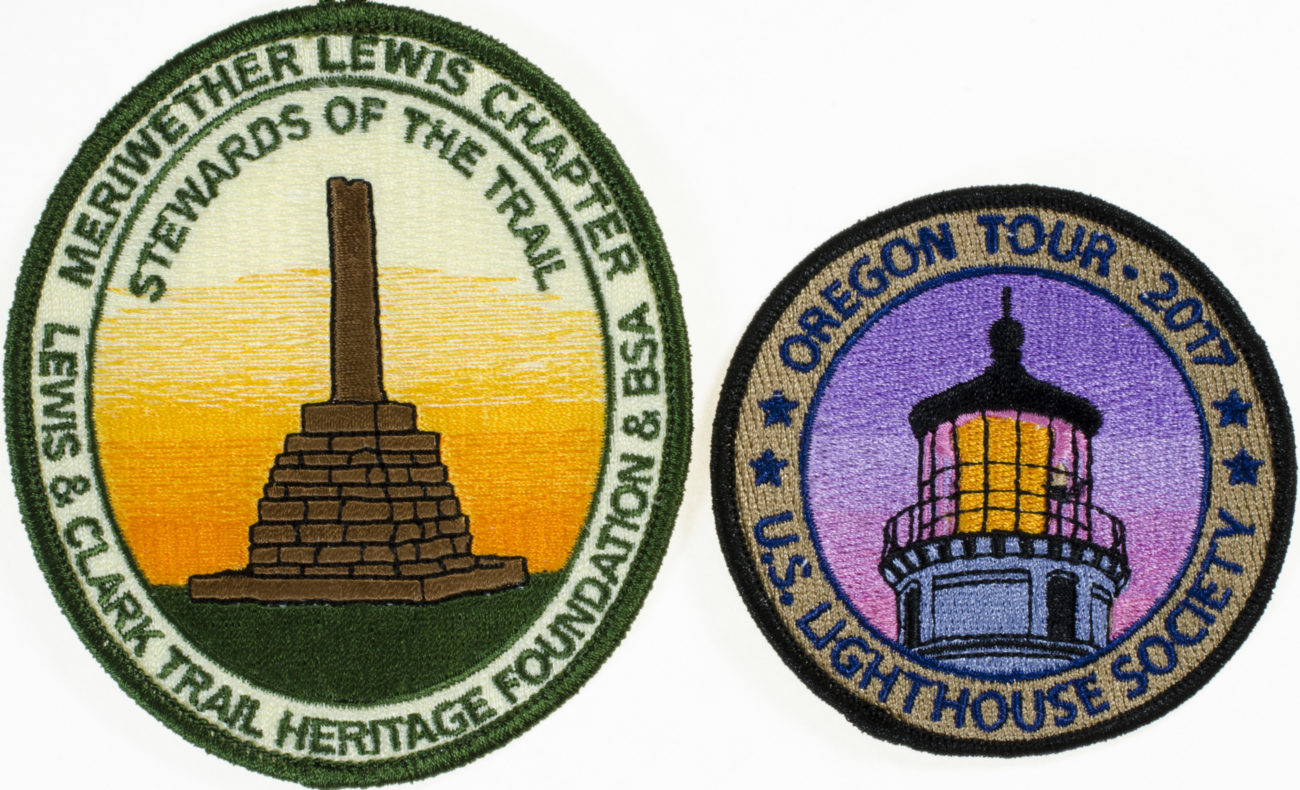 Tips for Designing Your Own Patches with Patch Superstore