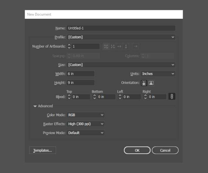 How to Create a Book Cover Design