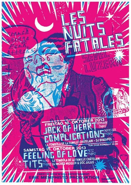 How to Design an Inspiring Poster - 5 Tips from Go Media