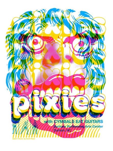 How to Design an Inspiring Poster - 5 Tips from Go Media