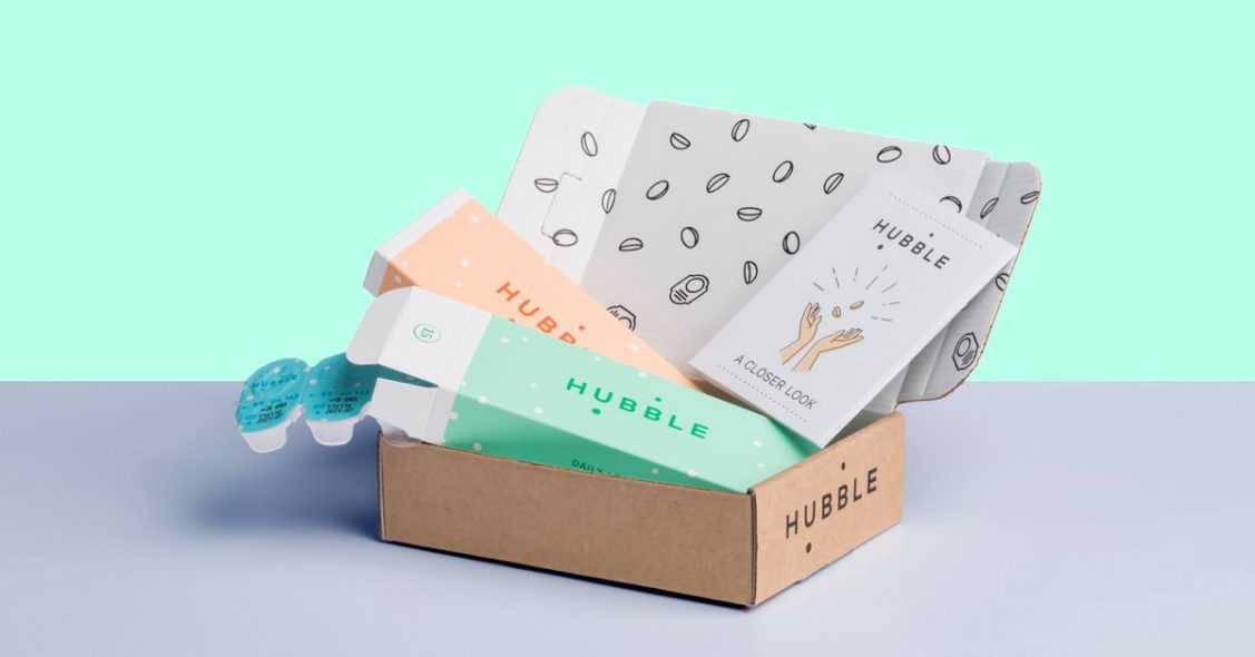Simple Packaging Design Inspiration 2018 Roundup from Go Media