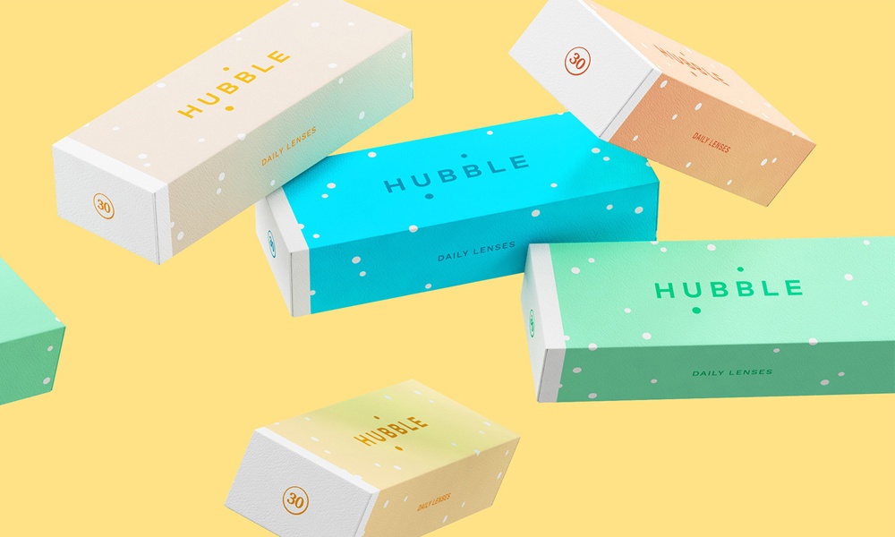 Simple Packaging Design Inspiration 2018 Roundup from Go Media