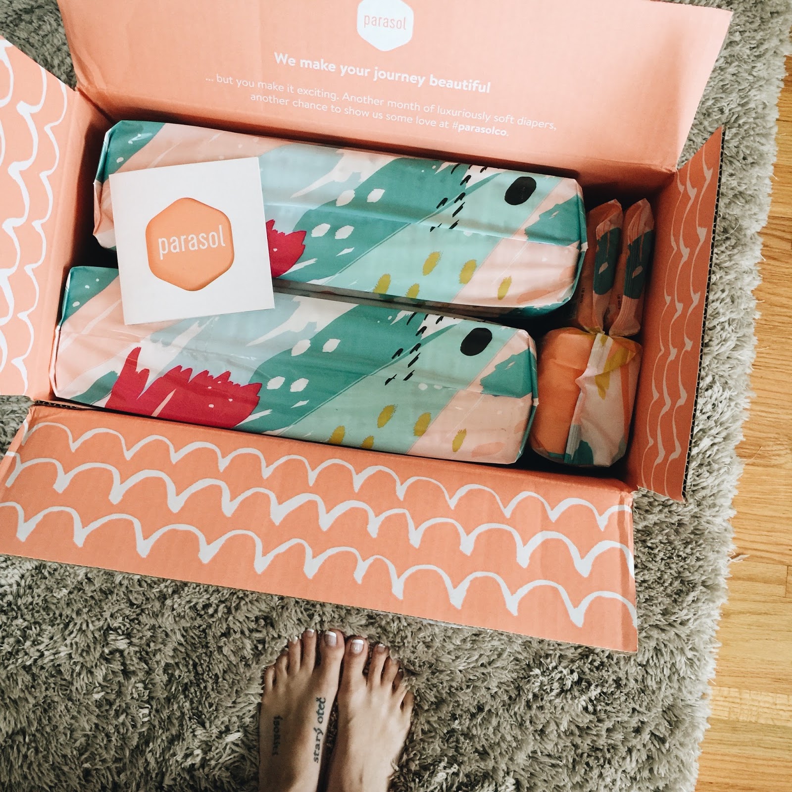 Simple Packaging Design Inspiration 2018 Roundup from Go Media