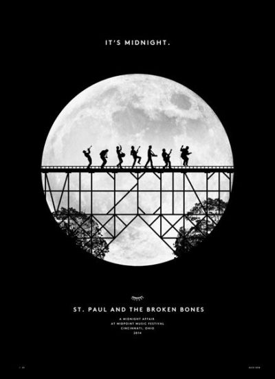 How to Design an Inspiring Poster - 5 Tips from Go Media