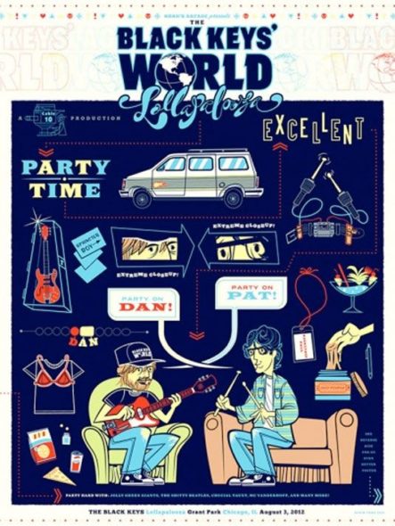 How to Design an Inspiring Poster - 5 Tips from Go Media