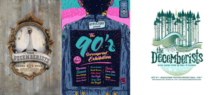 How to Design an Inspiring Poster - 5 Tips from Go Media