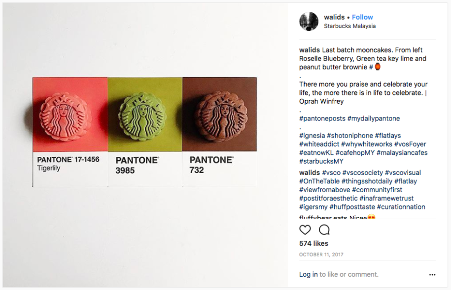 Growing Your Brand with Influencer Marketing - 15 Top Design Examples
