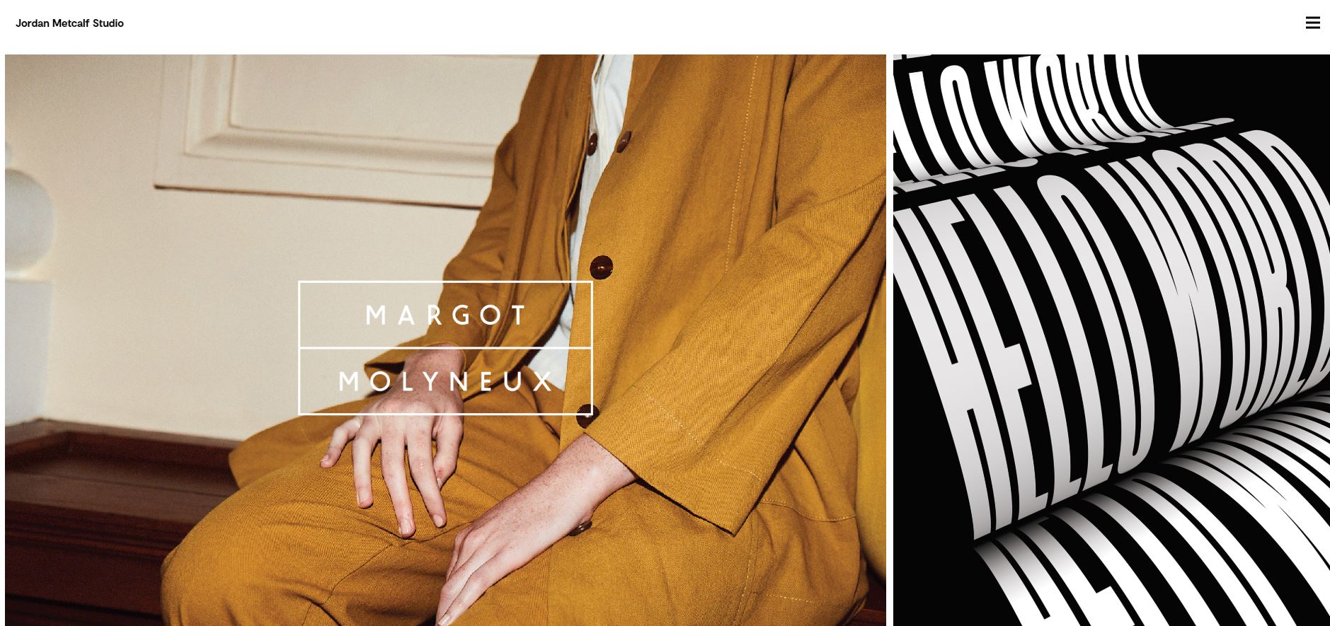 Go Media's Blog | Graphic Design Portfolio Examples