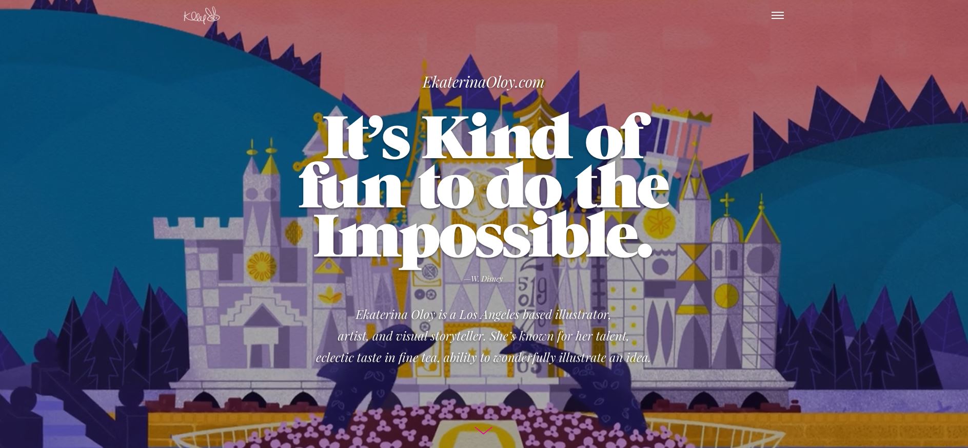 Go Media's Blog | Graphic Design Portfolio Examples